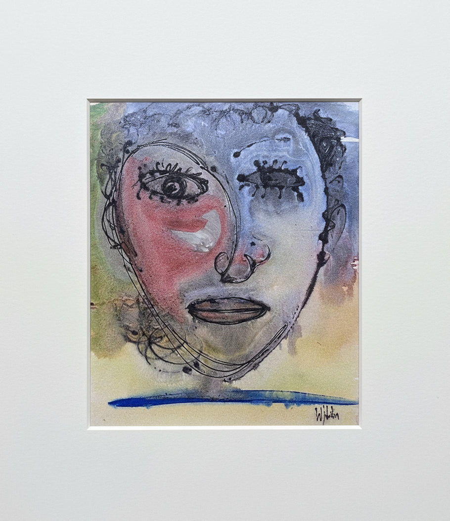 Faceman – Johnston Atelier